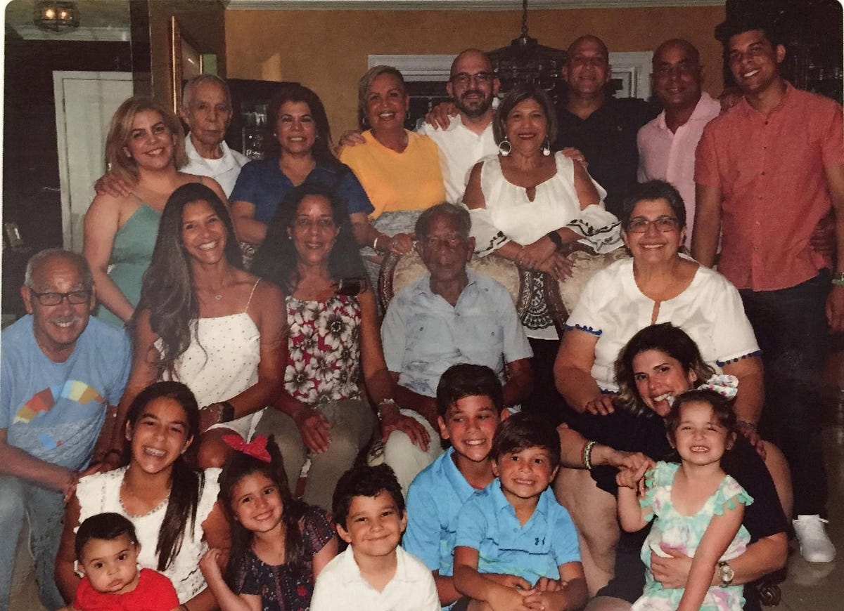 What Ancestry.com Taught Me. A glimpse into my Cuban-American family ...