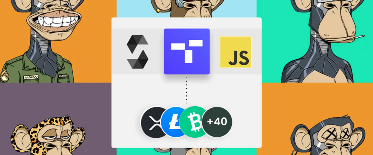How to Mint NFTs Using Tatum NFT Express in JavaScript | by Adewole Joel O | Medium