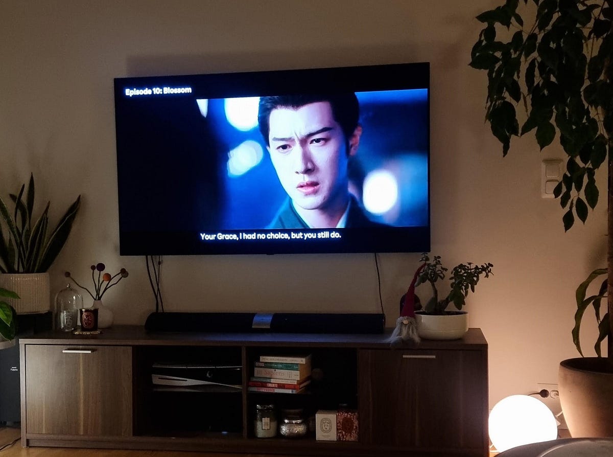 Am I Falling for Chinese Propaganda — or Just Really Into C-Dramas ...