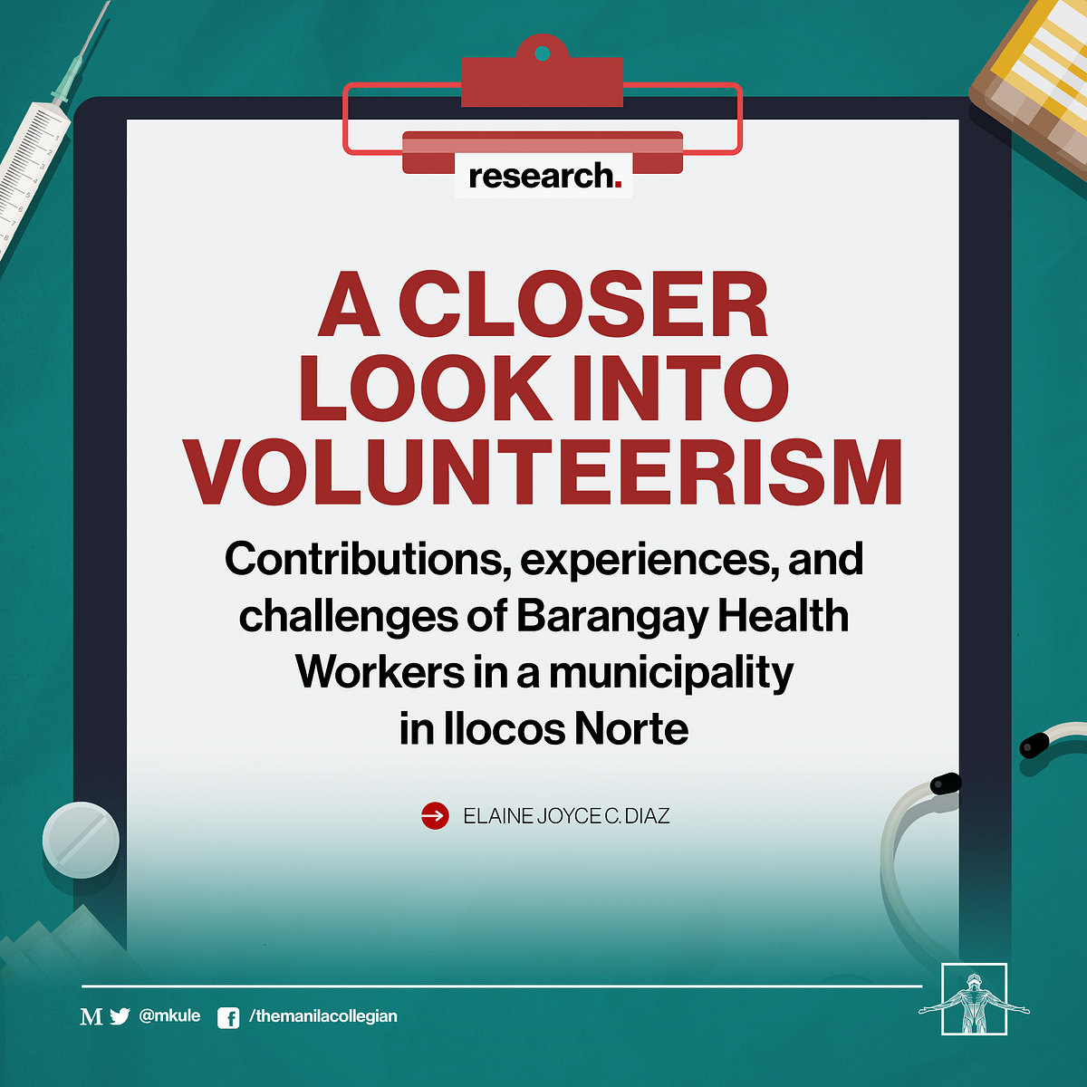 A Closer Look Into Volunteerism:. Contributions, experiences, and… | by ...