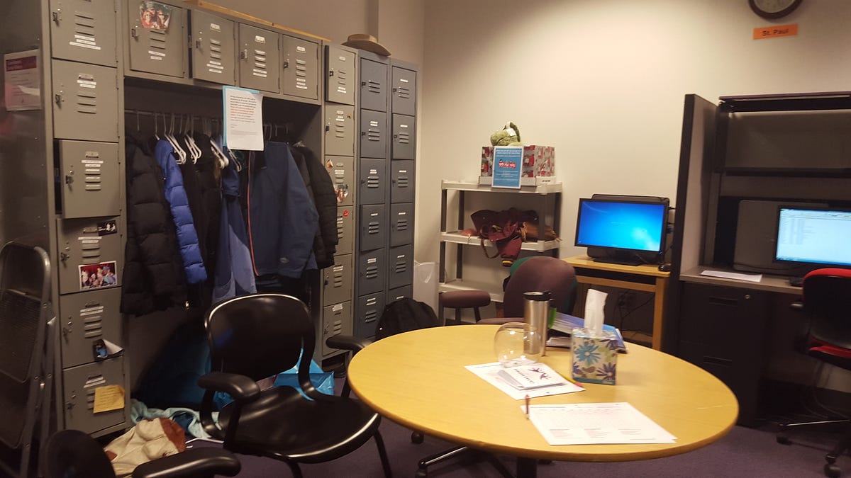 FINAL DIGITAL MEDIA PROJECT!. My Freshman Year at The Minnesota… | by ...