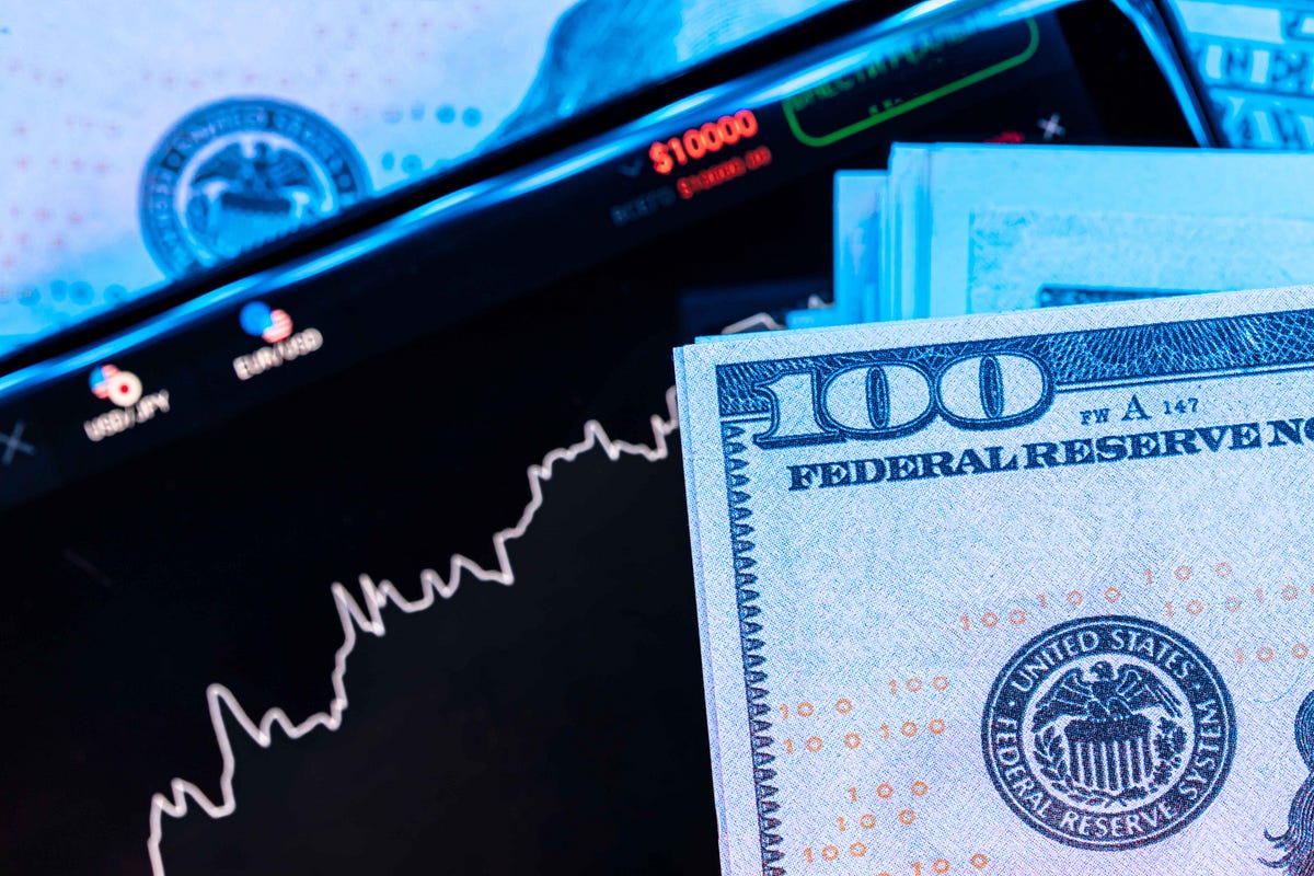 Boost Your Forex Trading Strategy with Proven Signals: A Comprehensive ...