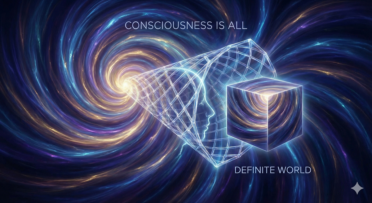 Beyond Particles: A Structural View of Light, Energy, and Definiteness ...