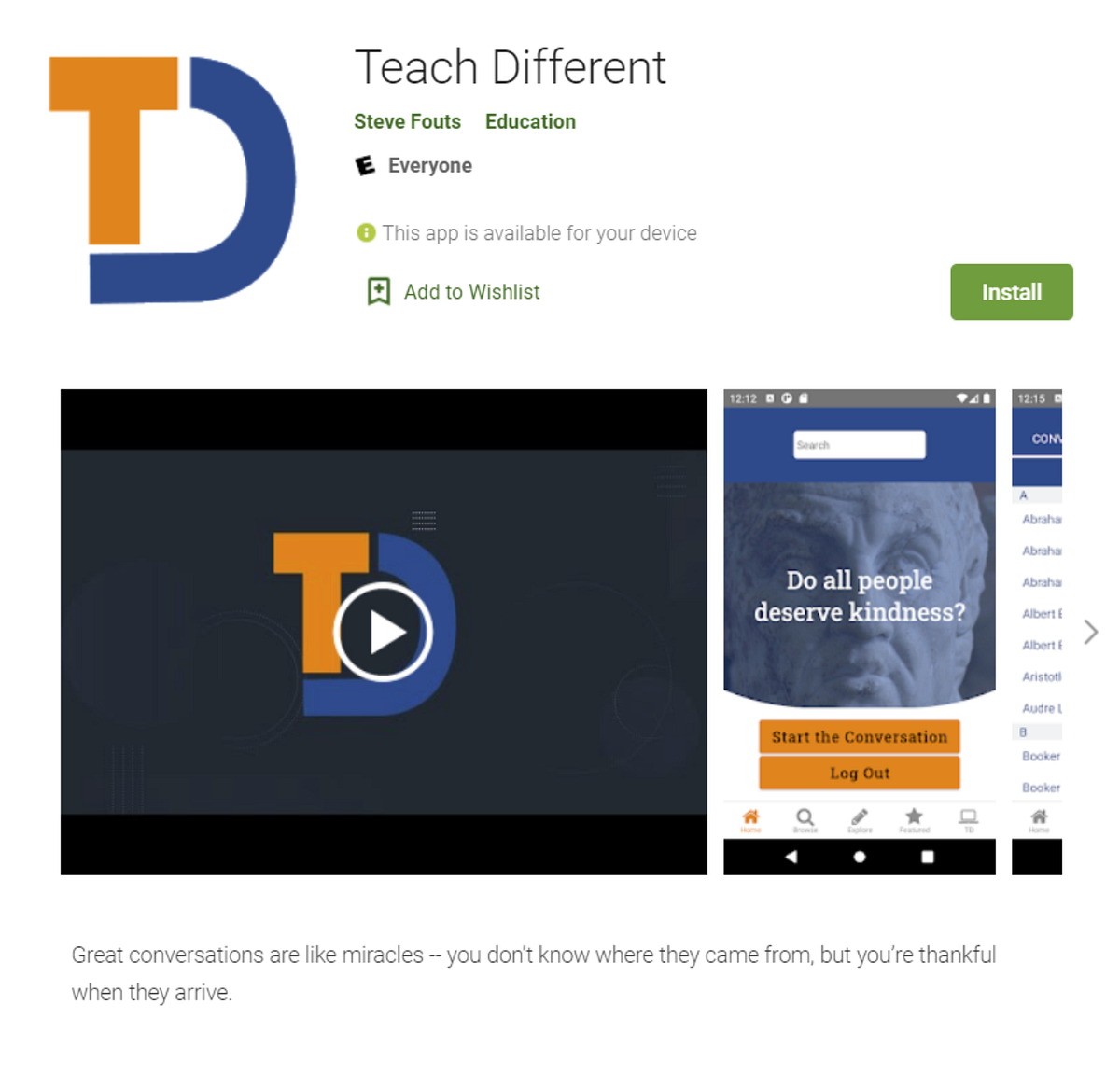 The Story of Teach Different and MehtA+ Tutoring | by MehtA+ | Medium