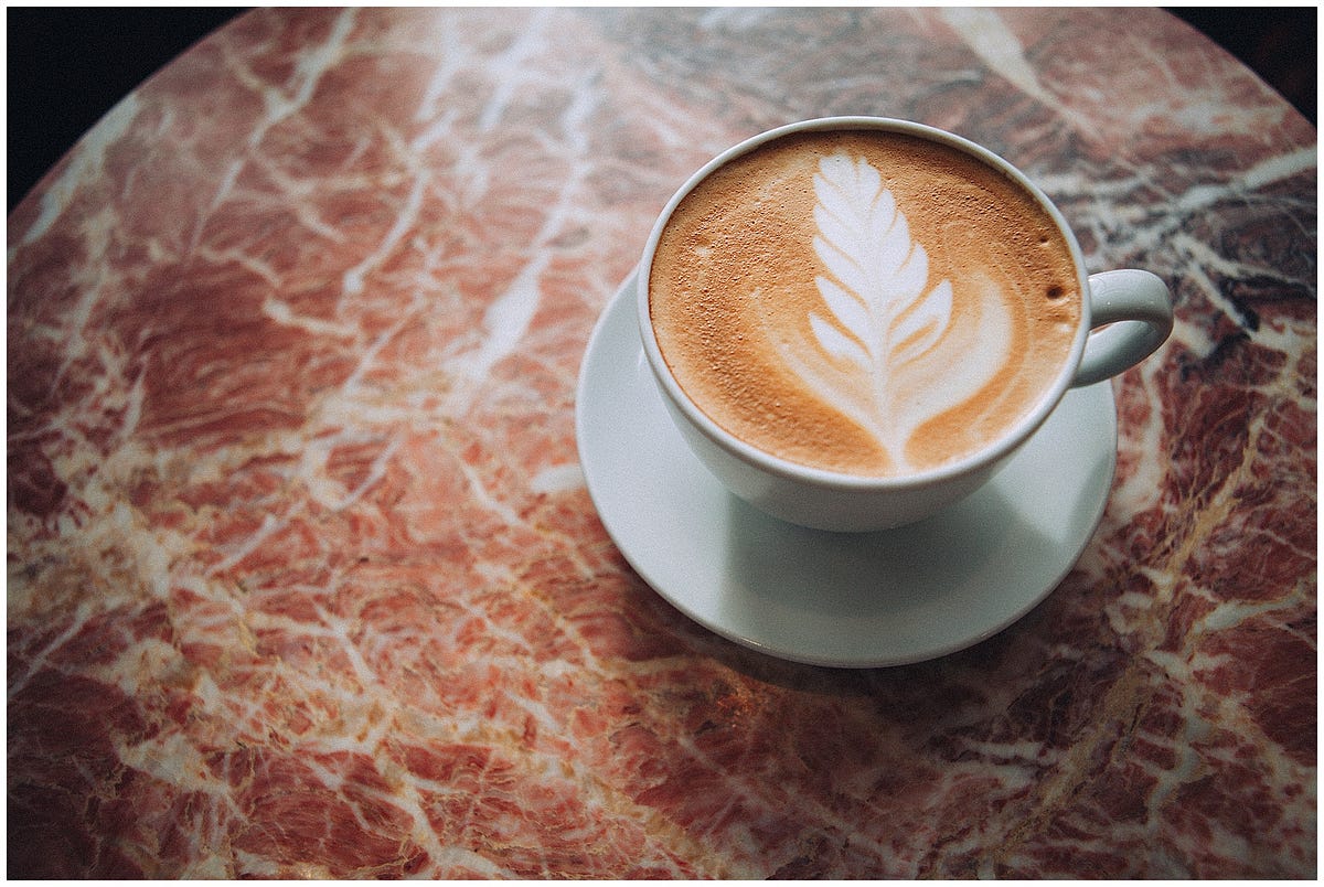 The Best Cafes in Toronto for Remote Work: Where Inspiration Meets ...