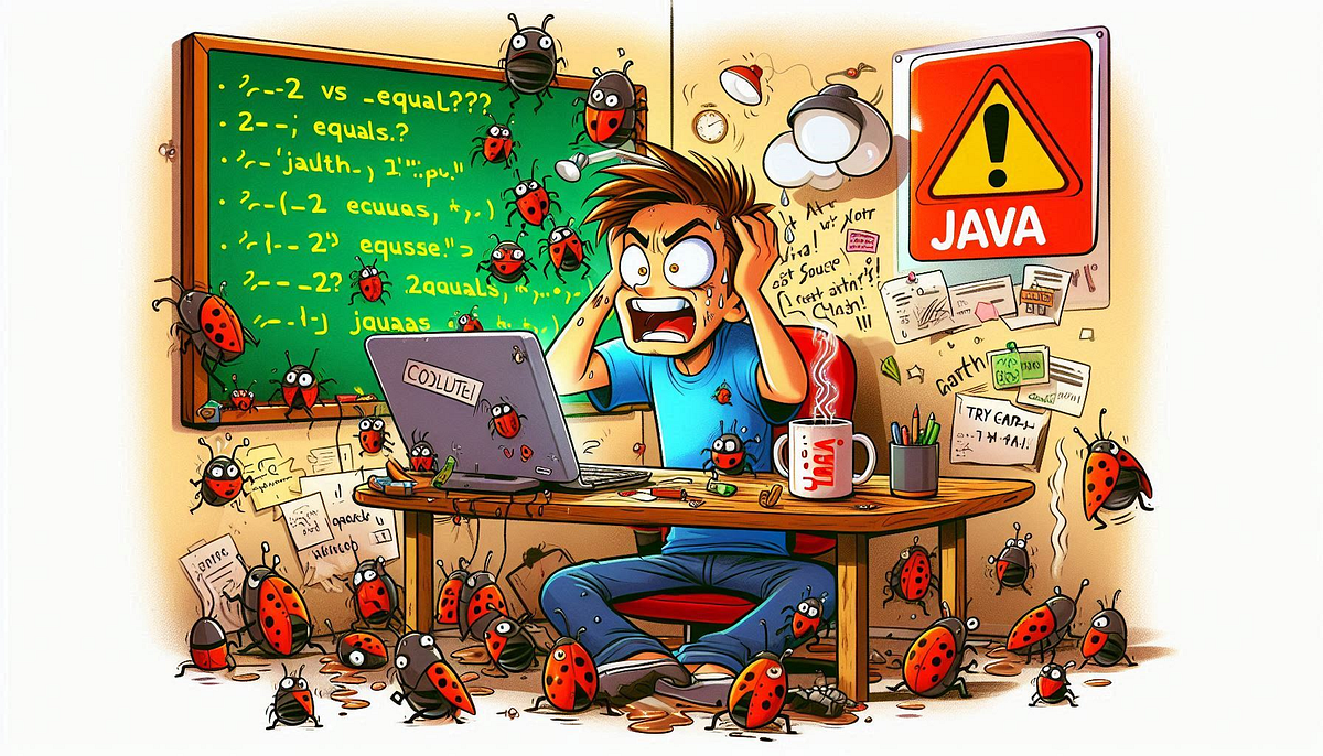 10 Common Mistakes Every Java Developer Makes (And How to Avoid Them ...
