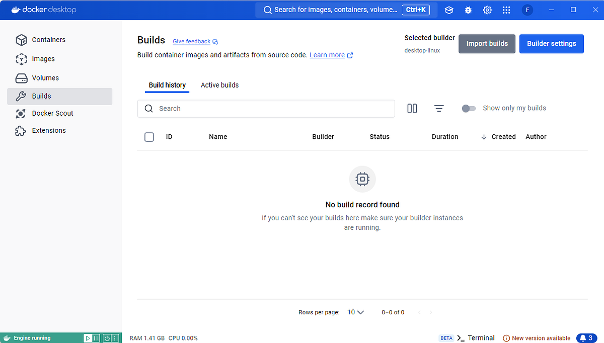 Building A Local Ml Model Deployment Pipeline With Python Fastapi Postgresql And Docker By 