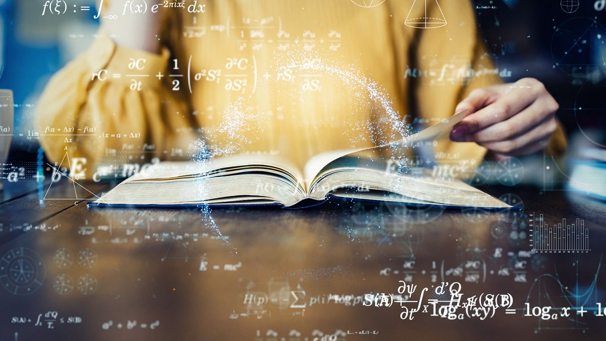 A Comprehensive Guide to Free Physics Books, Math PDF Books | by ...
