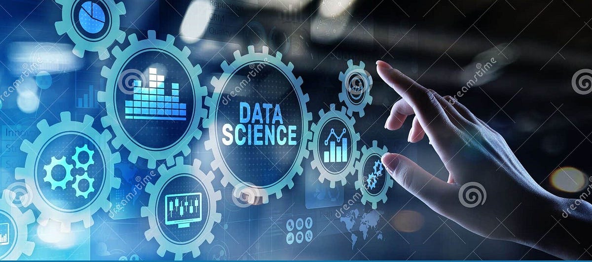 Data Science Roadmap For Beginners 2024 | by Sangeetha Infycle | Nov ...