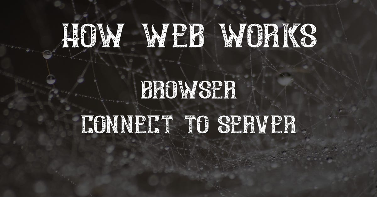 What Happens While a Webpage Is Loading | by Caner Karaman | JavaScript ...