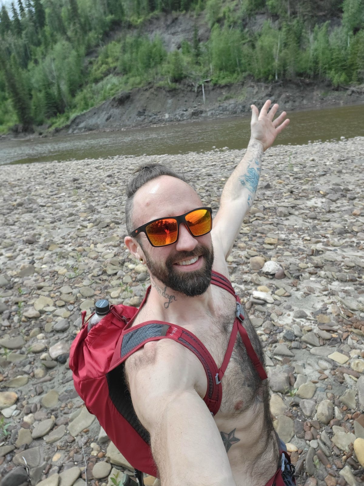 5 Things I’ve Learned on My Health & Fitness Journey | by Shea Cummings ...