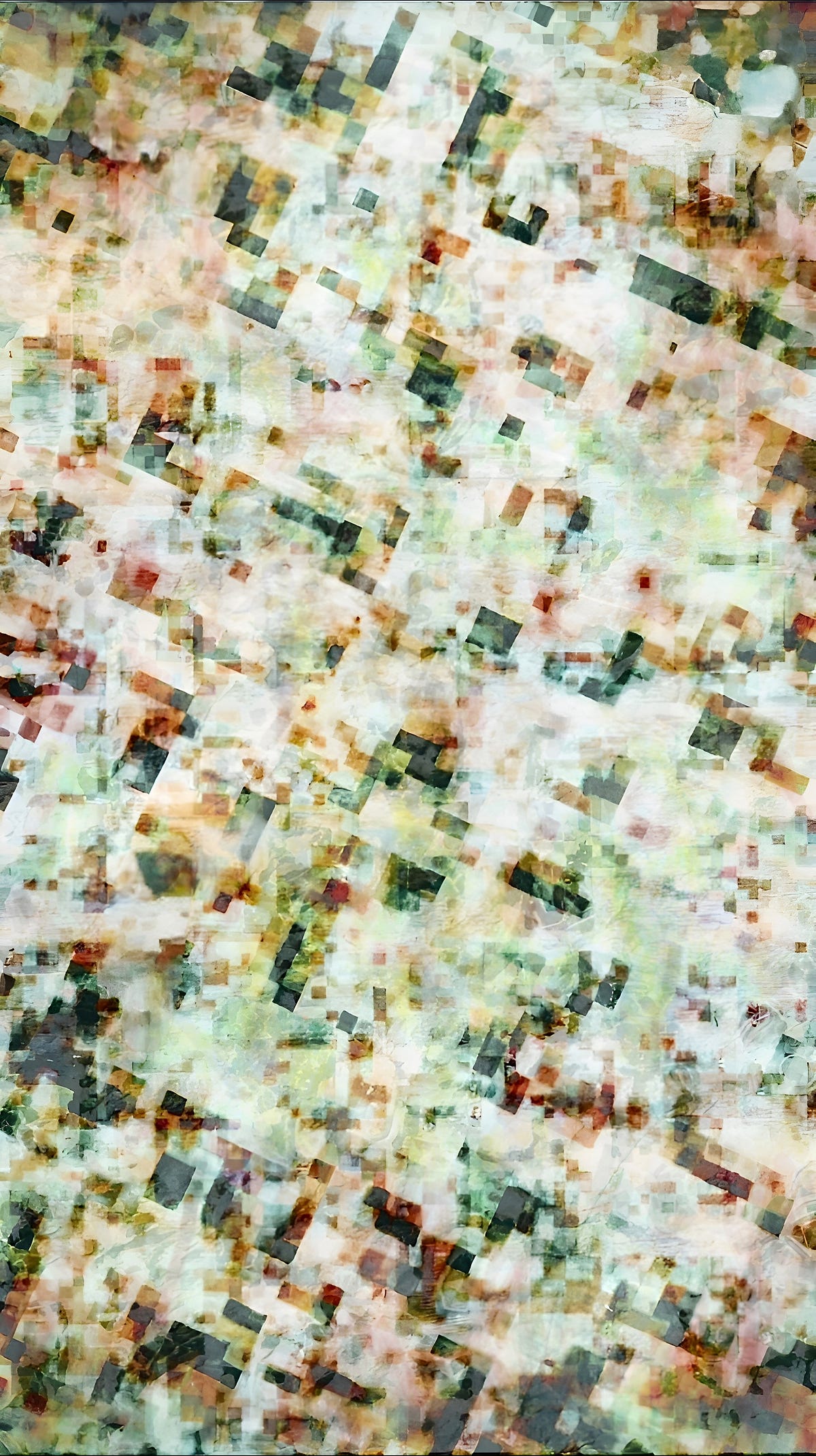 Compositional Dynamism: Weaving Creativity, Movement, and Meaning | by ...