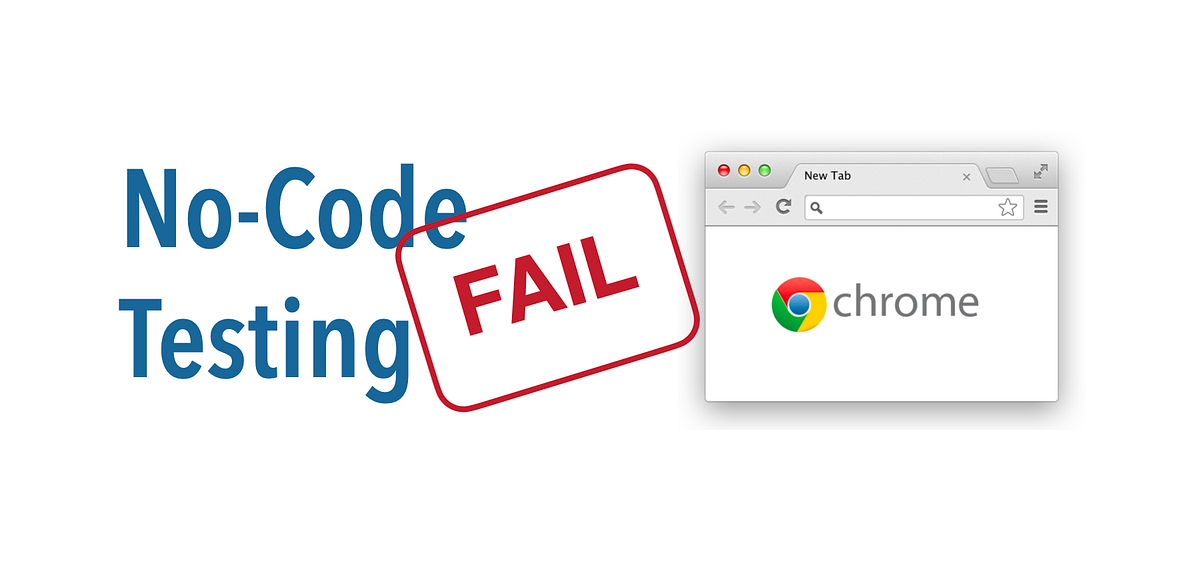 Script-less Automated End-to-End Testing is Silly, Doomed to Fail! | by ...