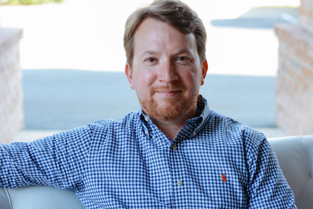 “Know Yourself to Lead Yourself” 5 Leadership Lessons with Brent Barbee ...