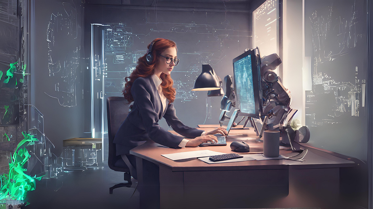 Introducing AI Wise Mind: Transforming Affiliate Marketing Content | by Hillary Plauche, fuel ...