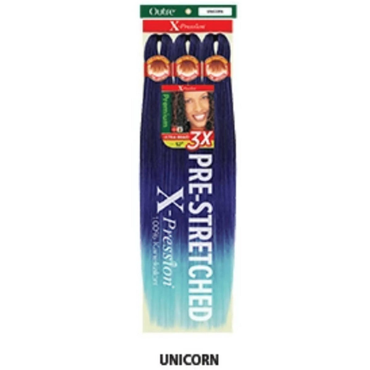 Xpression Braiding HairsBest Xpression Braiding Hairs | by Terri ...