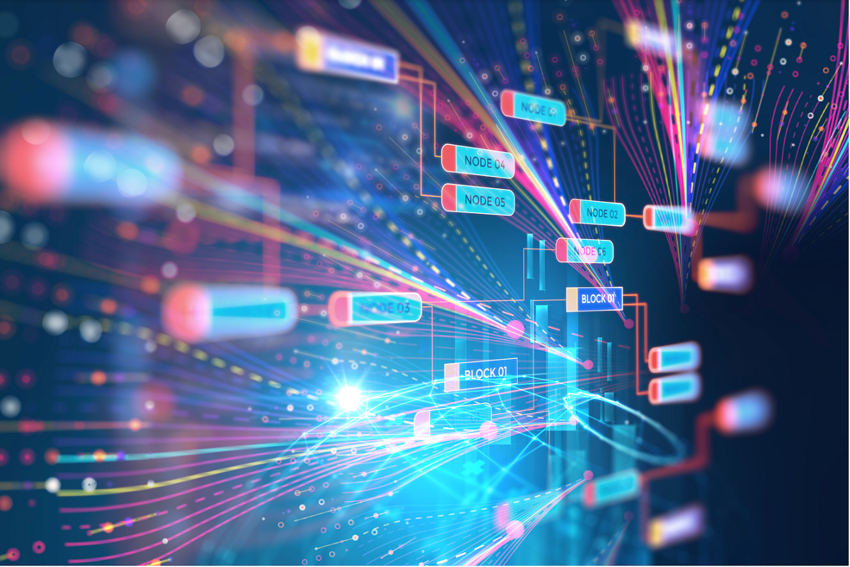 How is Data Reshaping Digital Media | by Robin Callahan | Medium
