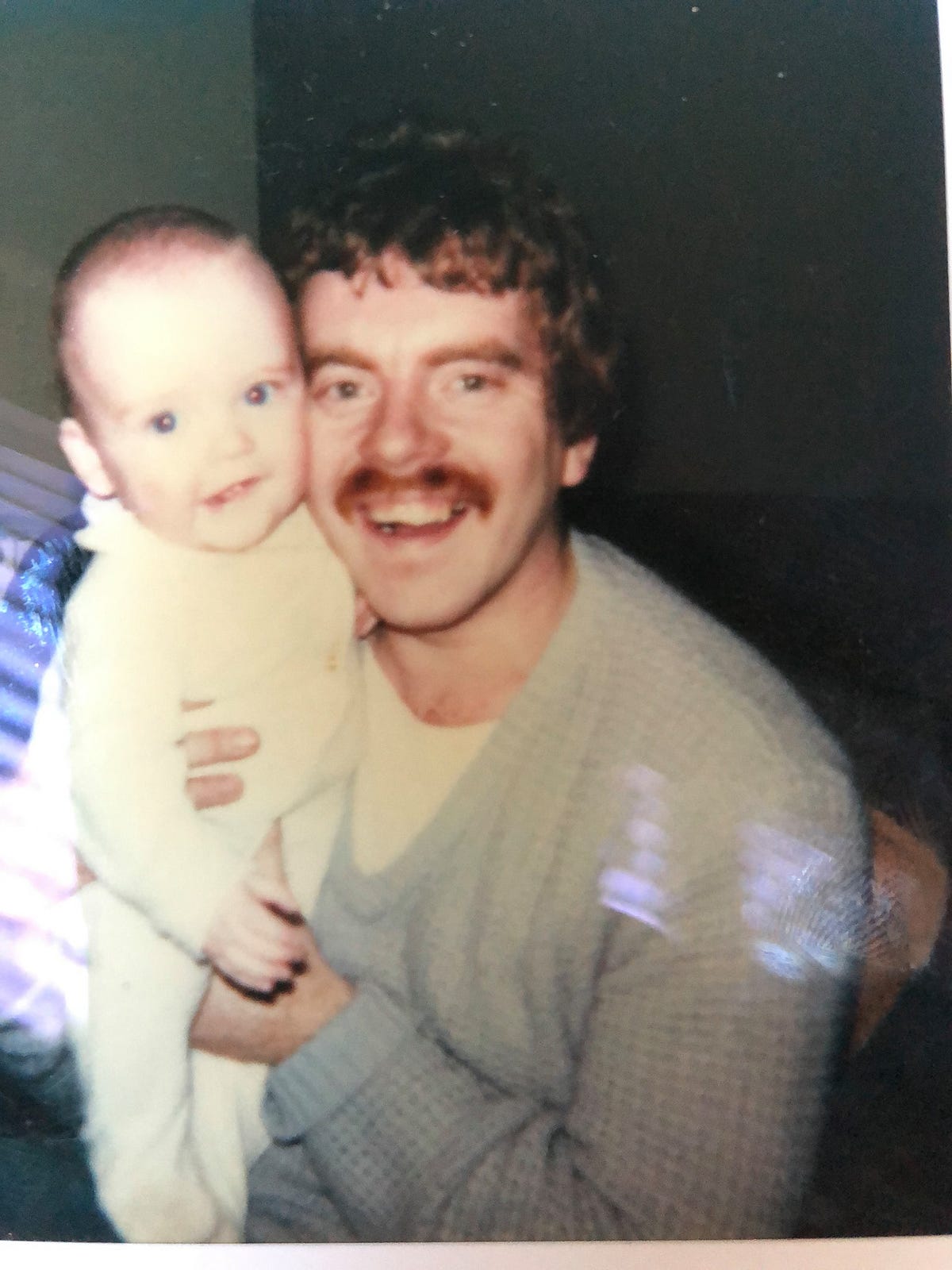 Ode to John Mc. Yesterday, as lockdown restrictions… | by Stuart Steen ...