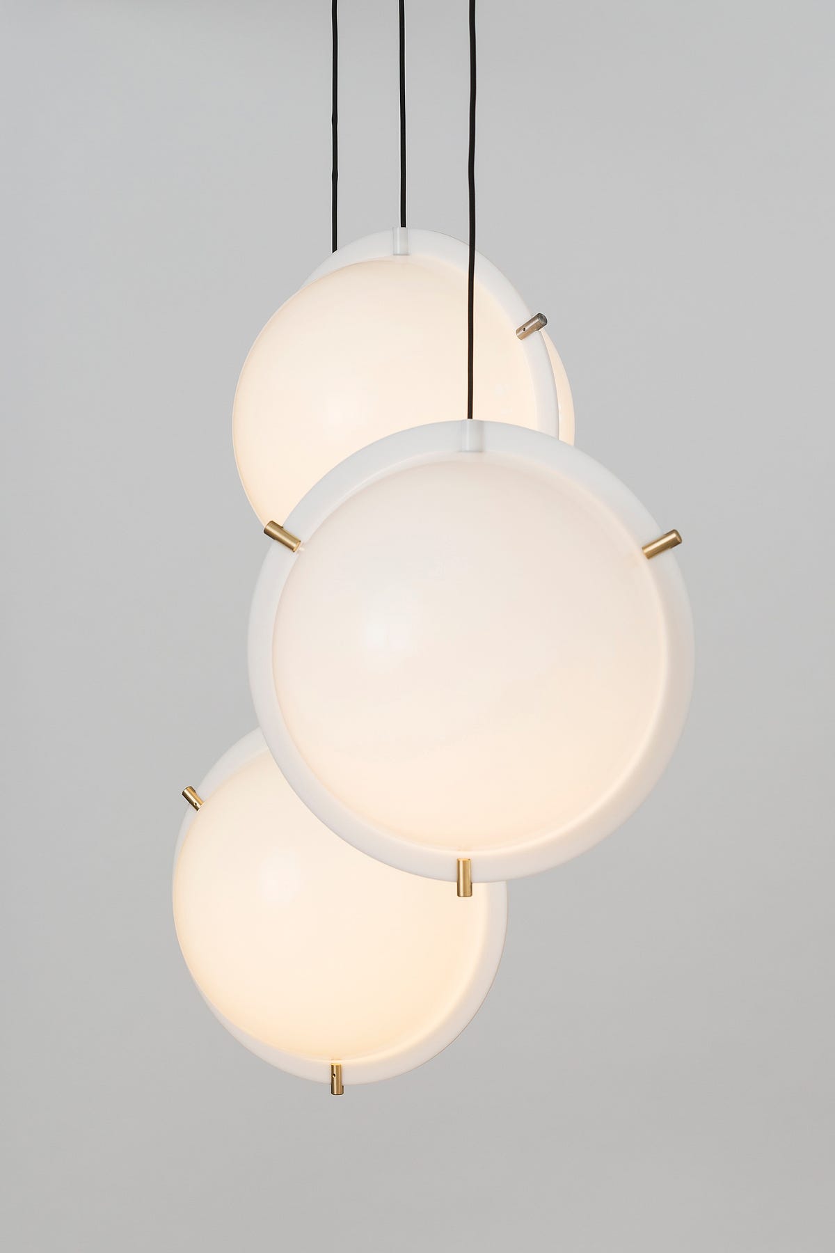 Clam by Daniel Schofield. Clam is a minimal pendant created by… | by ...