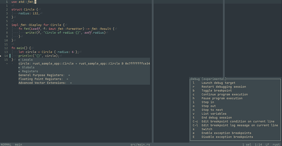 Helix — Languages. Explore Helix's built-in programming… | by alpha2phi ...