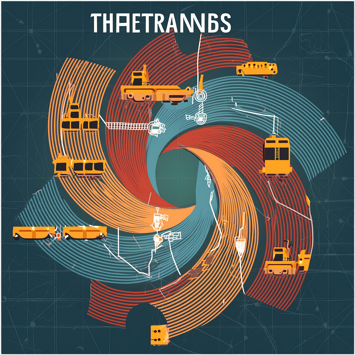 Orchestrating Threads: An Engineer’s Guide to Channels in Rust | by ...