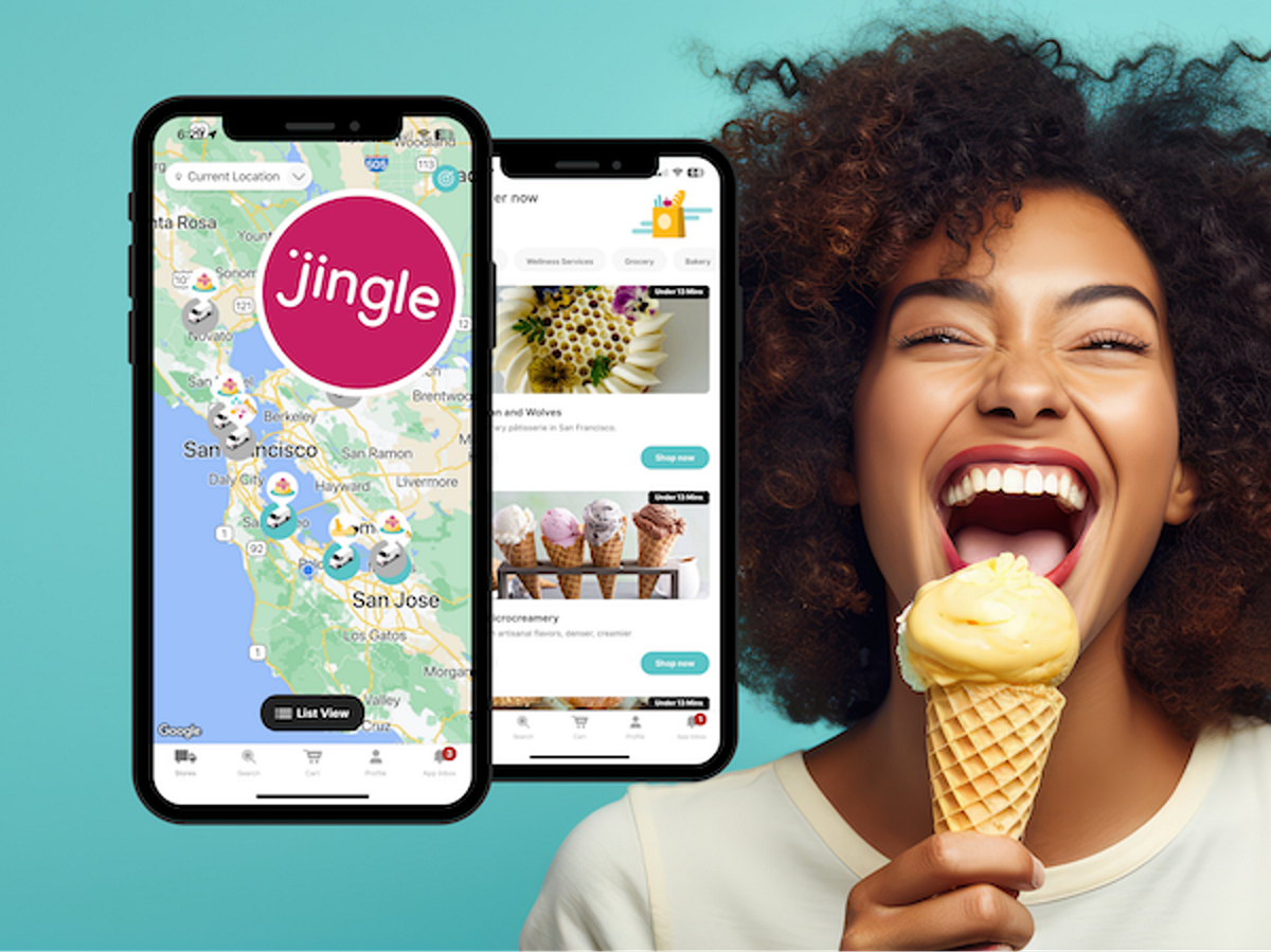 Reviving Neighborhood Charm: How Jingle is Bringing Local Vendors Back ...