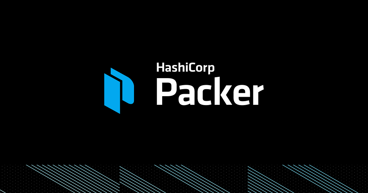 Getting started with HashiCorp Packer on Google Cloud Platform | by Glen Yu | Medium
