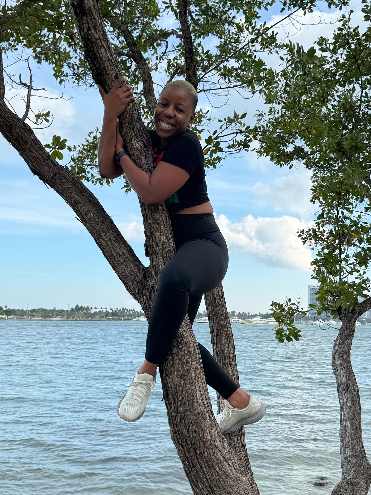 Three leadership lessons I’ve learned: | by Tiffany Renee | Jan, 2025 ...