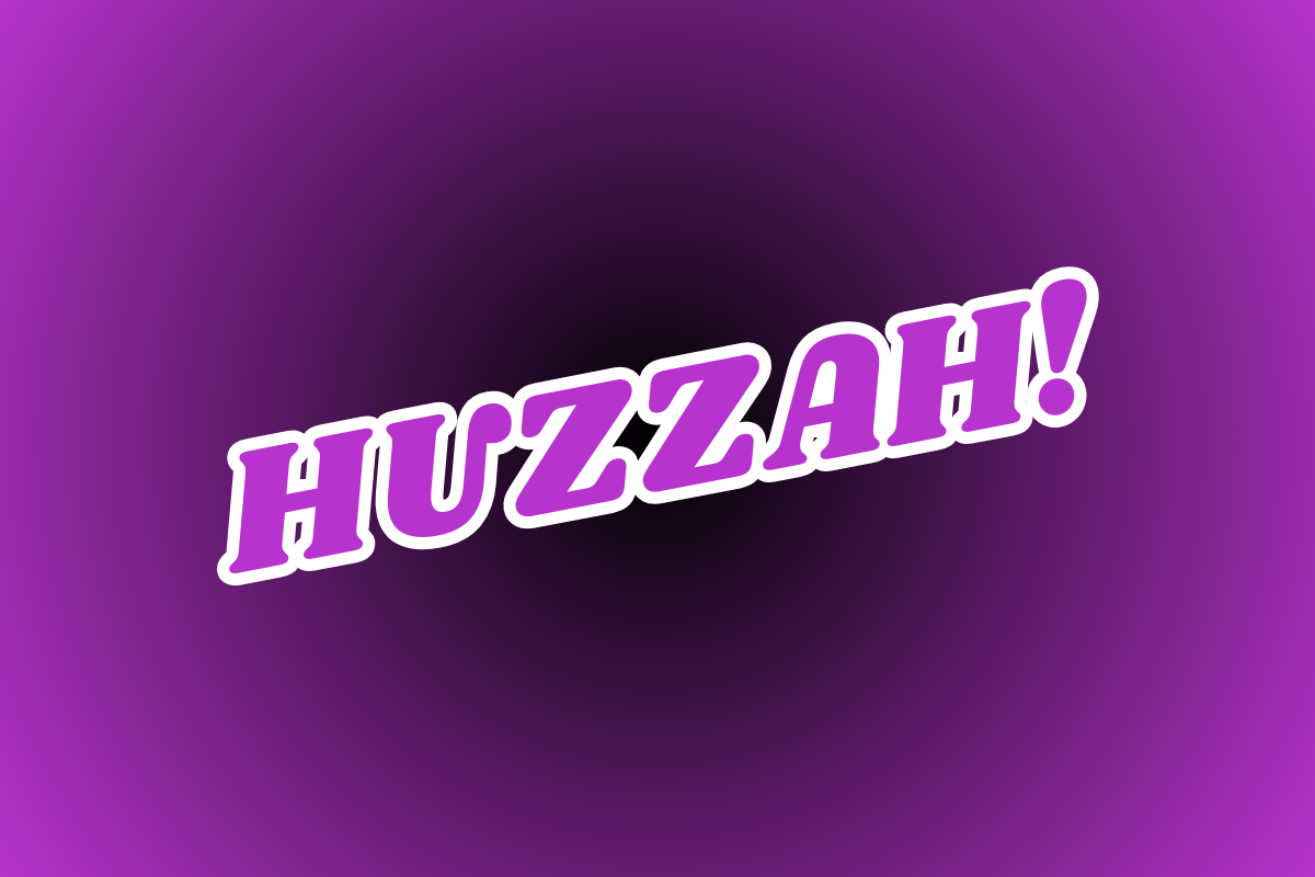 Unusual, Fun New Pub “Huzzah” Launches Like a Sneaky Sneeze | by Regi ...