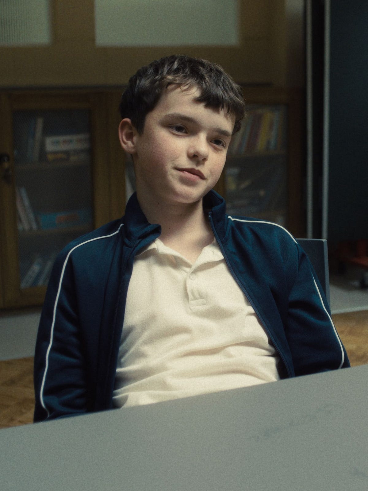 Why Adolescence Is the Show You Didn’t Know You Needed to Watch (But Definitely Do!) | by ...