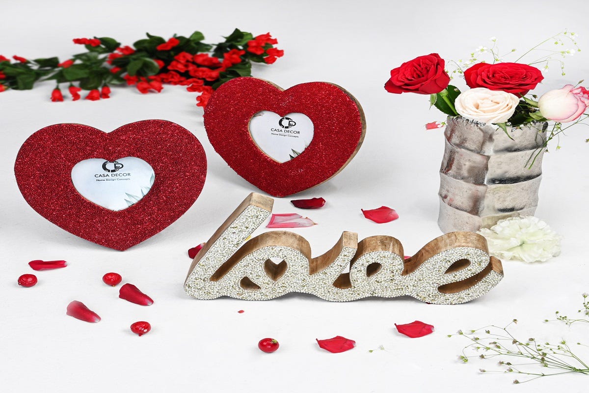 The Art of Giving: Why Gifts Are Expressions of Love | by Love Dose ...