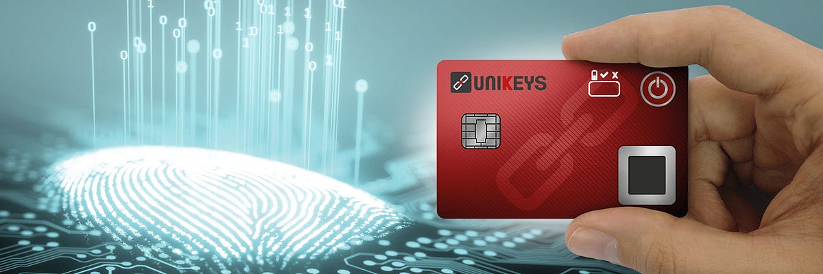 Current Cryptocurrency debit cards in the market | by Unikeys | Medium