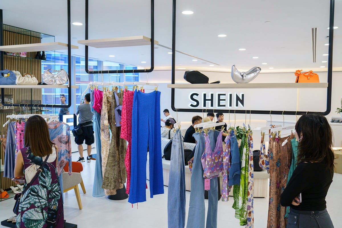 The Impact of Fast Fashion: The Environmental, Social, and Economic ...