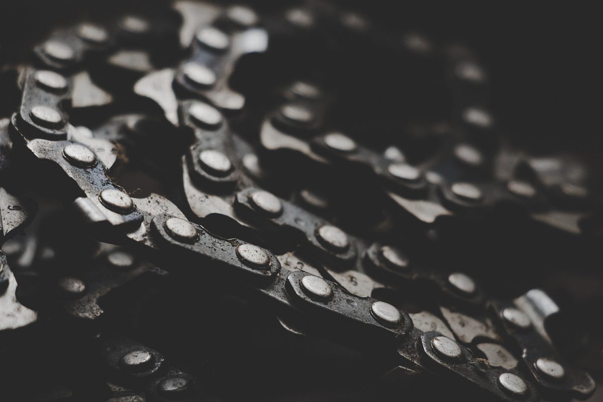 Understanding How A Blockchain Works With Php And Json By Simone 1340