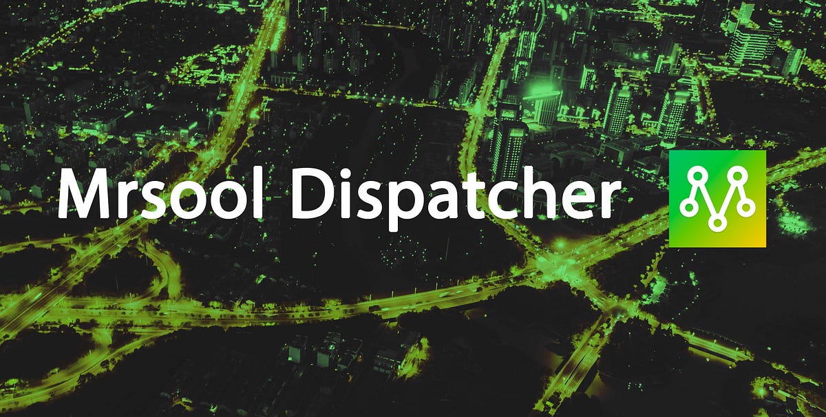 The Story of How Mrsool Revolutionized its Dispatching Engine. | by ...