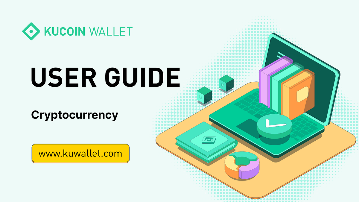 KuCoin Wallet | Beginners Guide on Cryptocurrency | by Halo | Medium