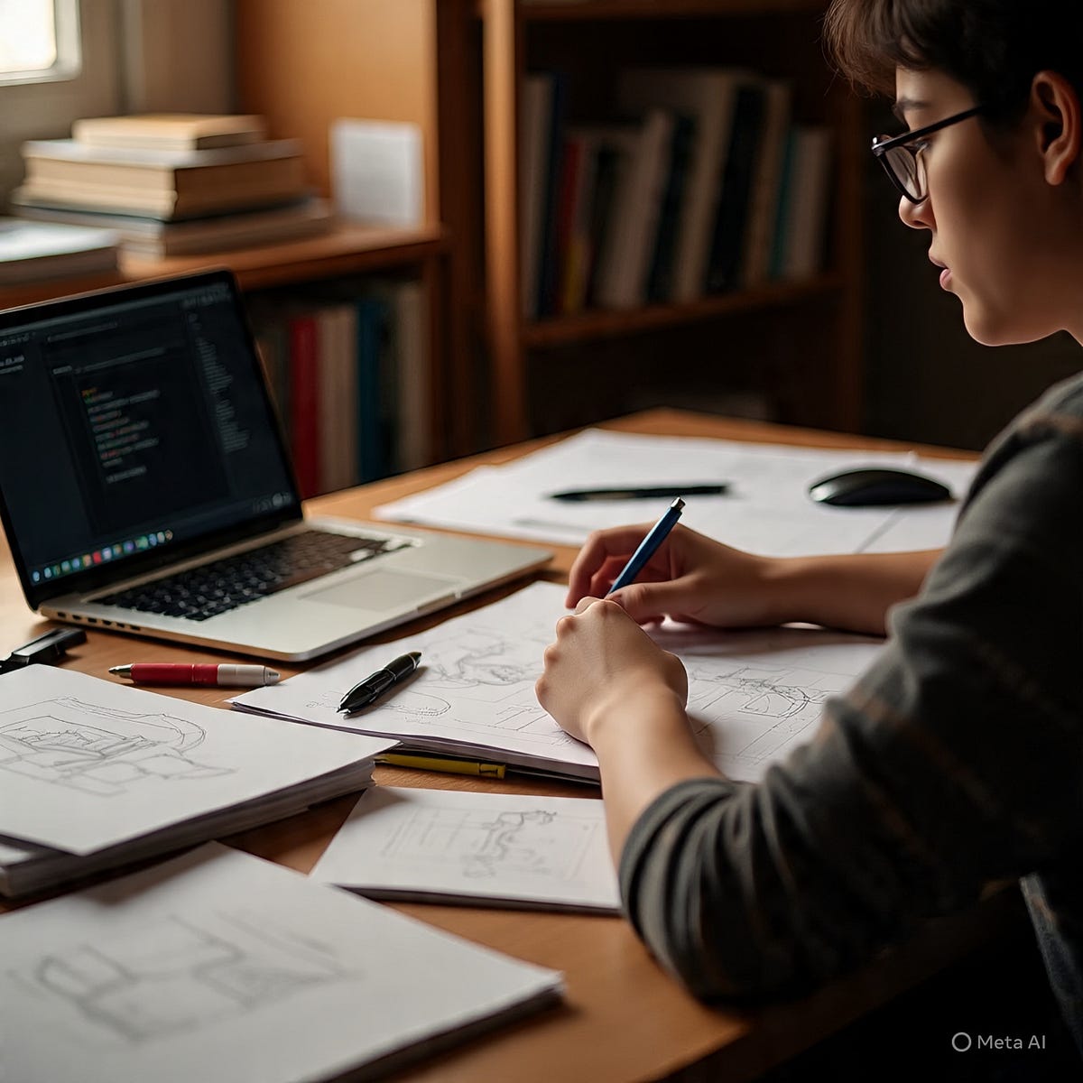TOPIC:Why I Never Stop Creating Something Into Existence. | by Danjuma ...