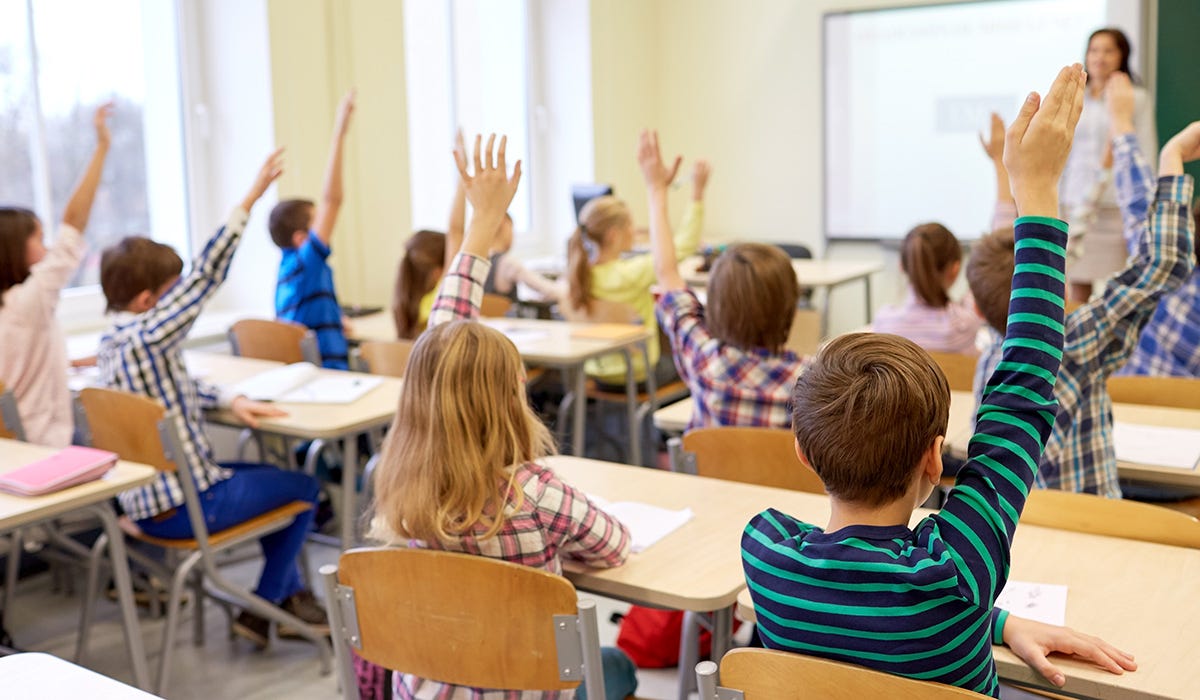 Math Problems from Oklahoma’s New Conservative Curriculum | by Ryan ...