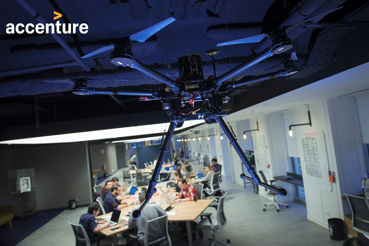 Accenture Digital viene a sorprendernos este año | by Moisés Martínez ...