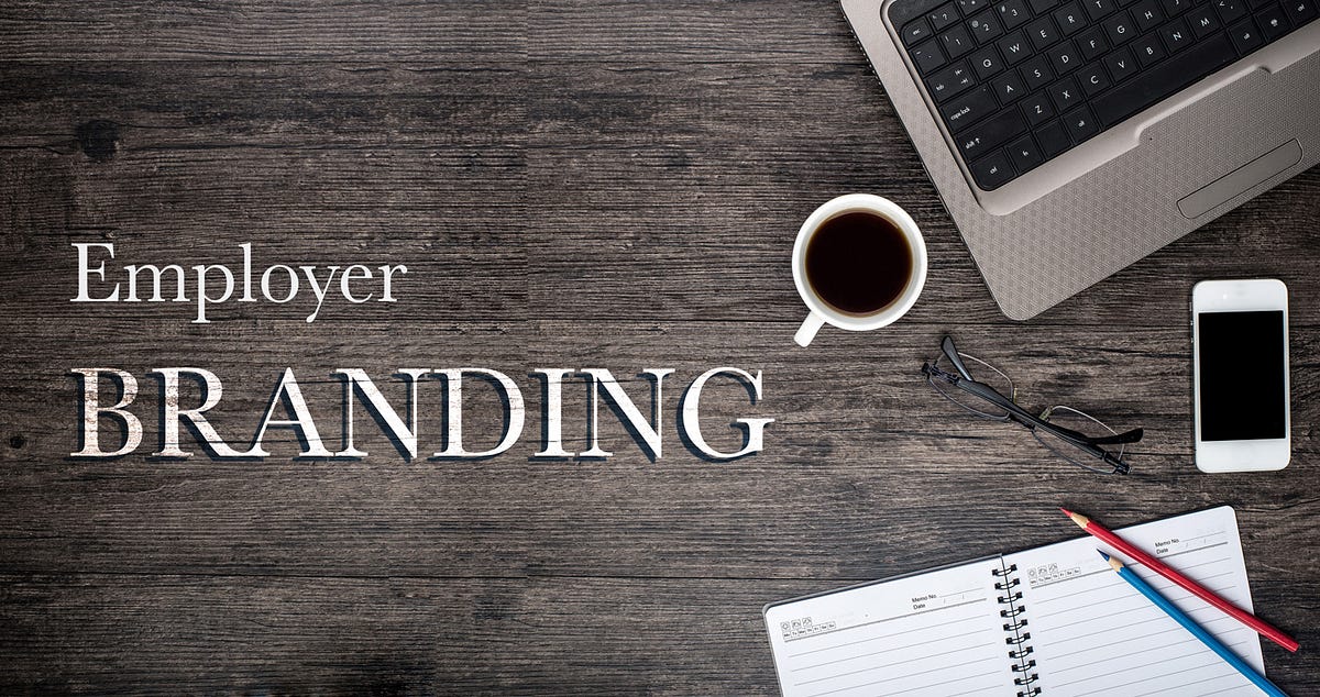 Rewrite Employer Branding. Did you know creative employer branding ...