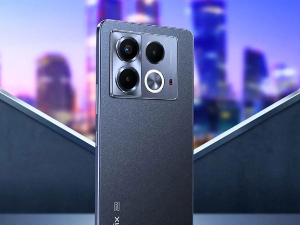 Infinix Note 40X Review: A Budget 5G Champion | by Gurukiransingh | Medium
