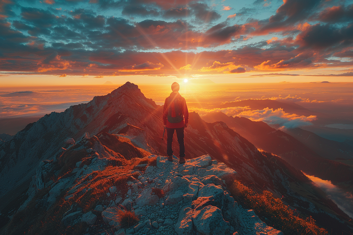 A Secret and Counterintuitive Formula for Success, Opportunity, and ...