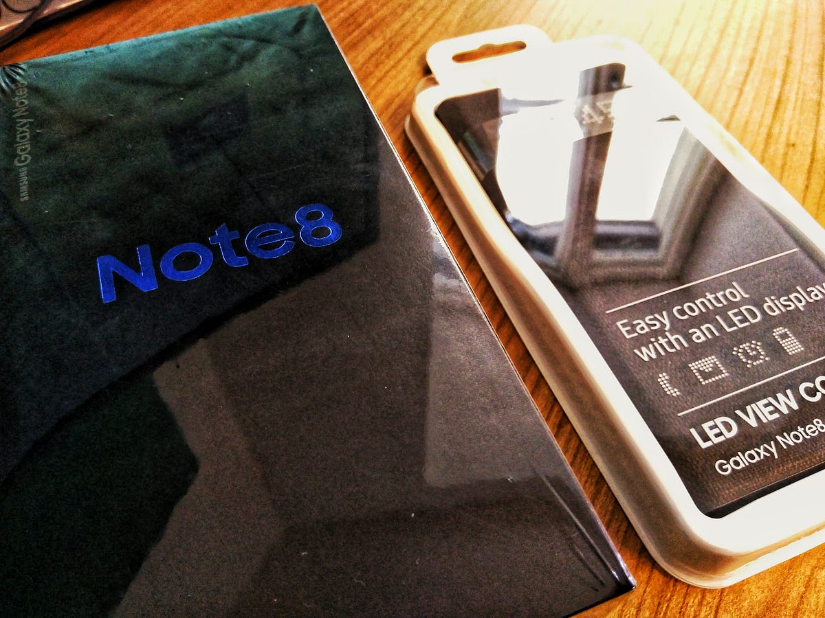 An Android developer’s adventures to the Samsung-land, Part 1 — Why ...