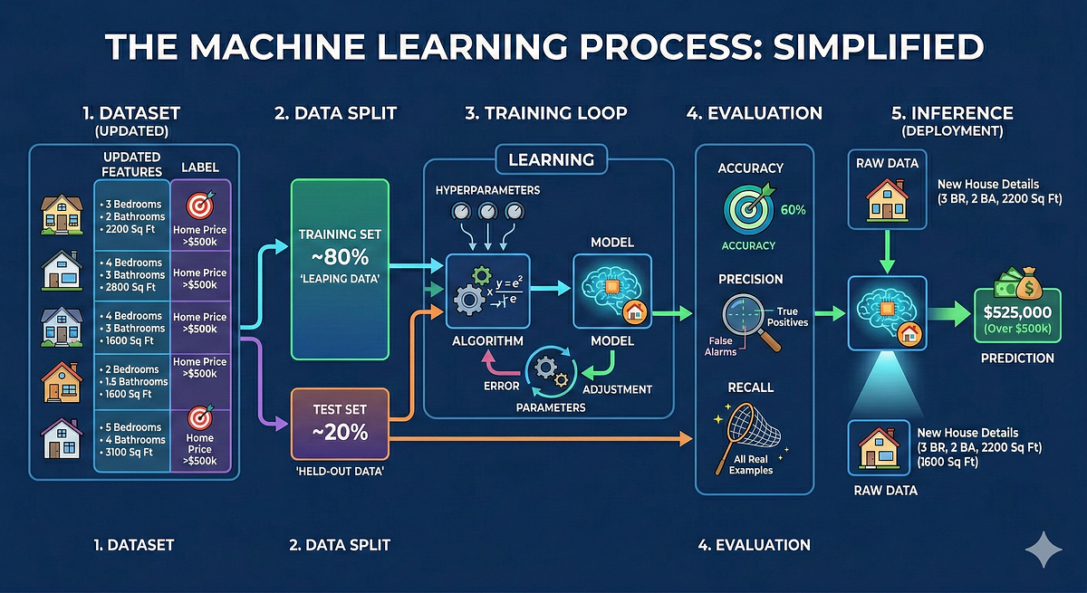 An ML Glossary: How to Speak “Machine Learning” with Your Data Science ...