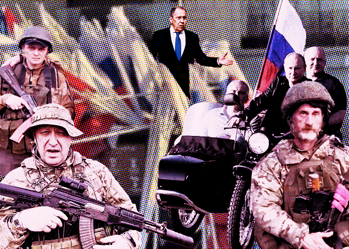 The 18 Rules for Understanding Russia | by Lance Olofsson | Medium