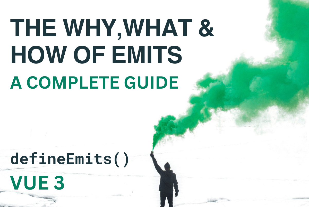 🔥Vue.js Emits Explained: How to Pass Data from Child to Parent Like a Pro | by Code Sense | Medium