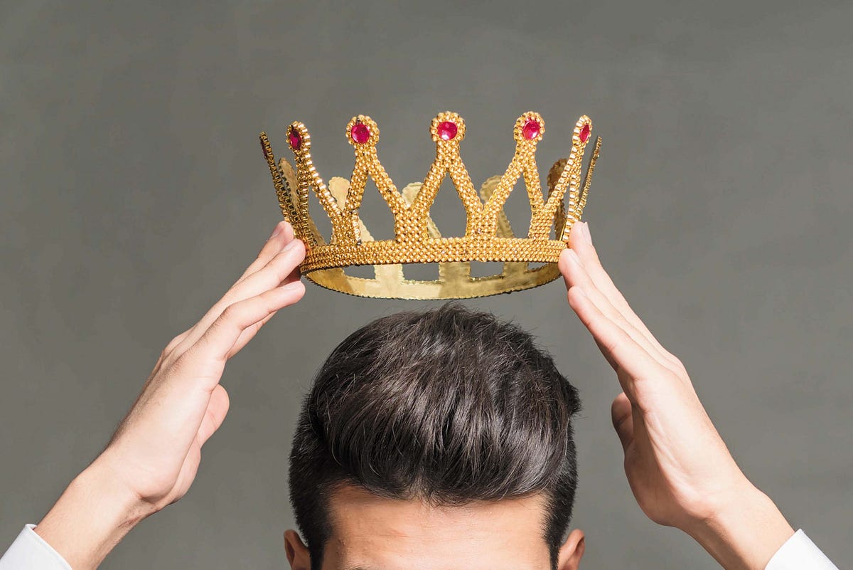 Pride and how to get rid of it. This article will discuss what pride is ...