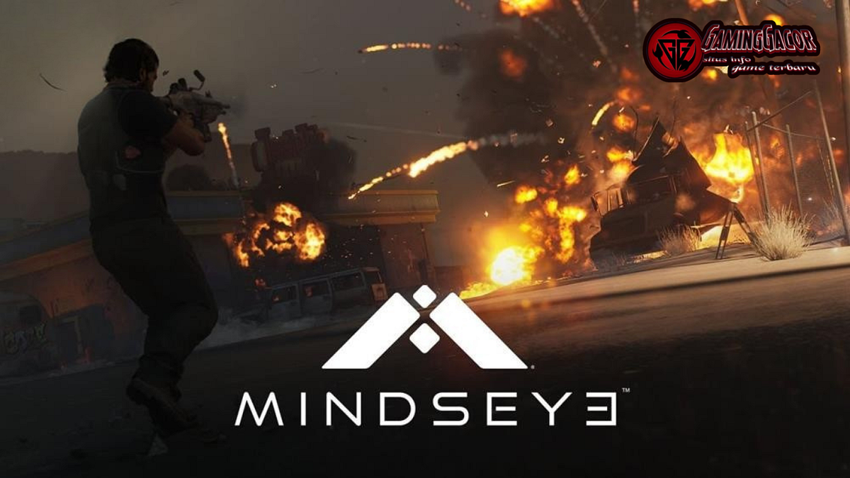 Former Rockstar Developer Showcases New Game That Looks Like Sci-Fi GTA ...