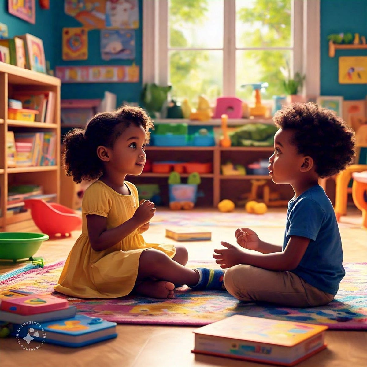 Moral values. Principles for moral values | by Farwa | Jan, 2025 | Medium