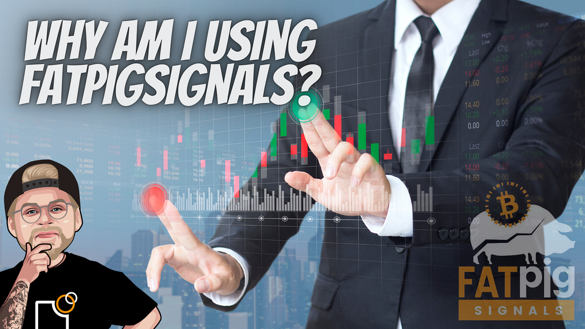 3 Reasons Why You Should Try Fatpigsignals Crypto Trading Signals | by ...